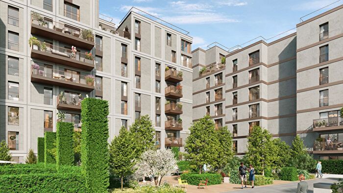 Maison à vendre - Bagneux, Pierre Plate, Prunier Hardy, Anatole France - 4 pièces