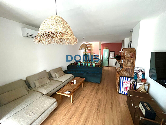 Maison à vendre - Palavas-les-Flots - 4 pièces - 3 chambres
