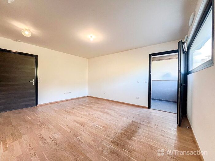 Appartement à vendre - Ajaccio, Pietralba, Saint-Joseph - 1 pièce