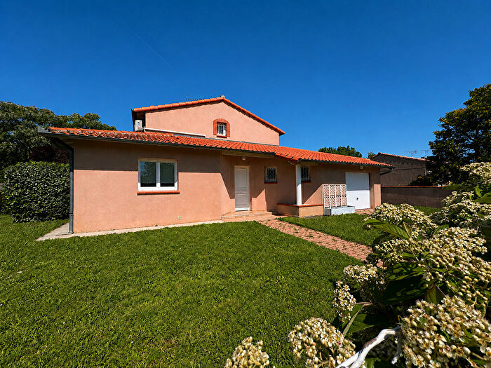 Muret, Cazaux, Moulin de Garonne, Blanquettes - Maison 5 pièces à vendre