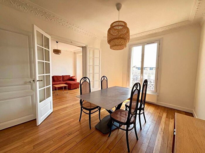 Nogent Village-Coulmiers, Nogent-sur-Marne - Appartement 4 pièces à louer