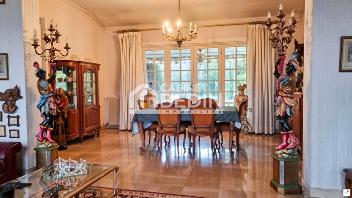 Maison à vendre - Villenave-dOrnon, Le Pont de la Maye, Canteloup, Madère, Le Béquet - 4 pièces - 3 chambres