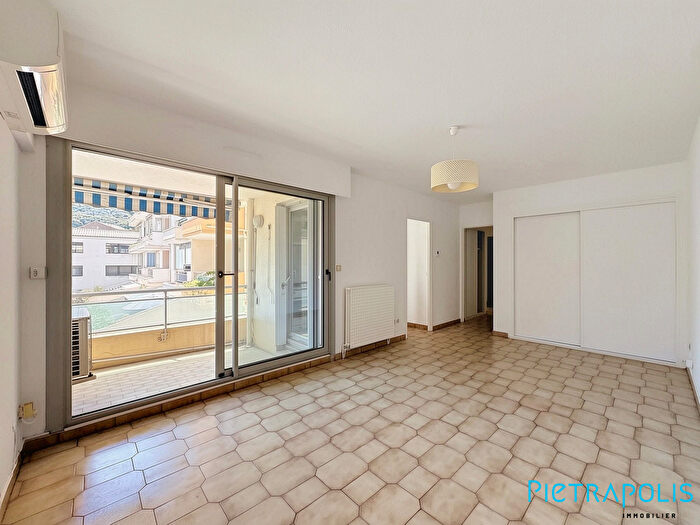 Appartement 2 pièces à vendre à Sète