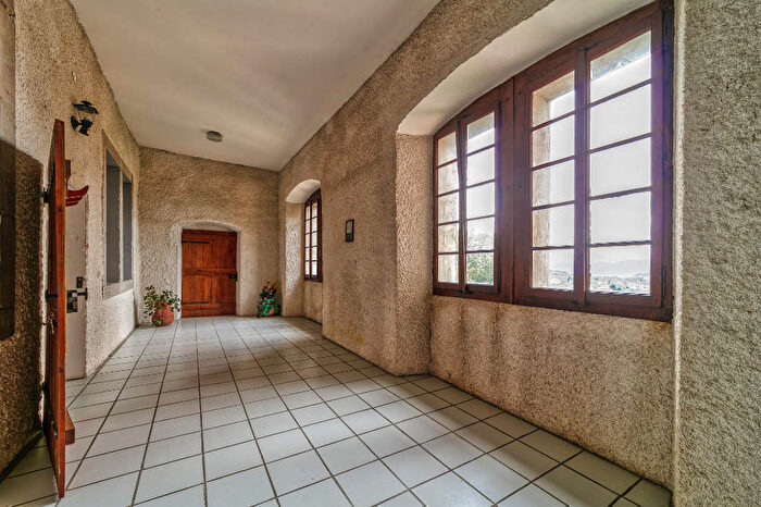 Appartement à vendre - Pringy - 4 pièces - 3 chambres