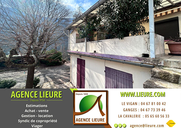 Maison à vendre - Molières-Cavaillac - 11 pièces - 6 chambres