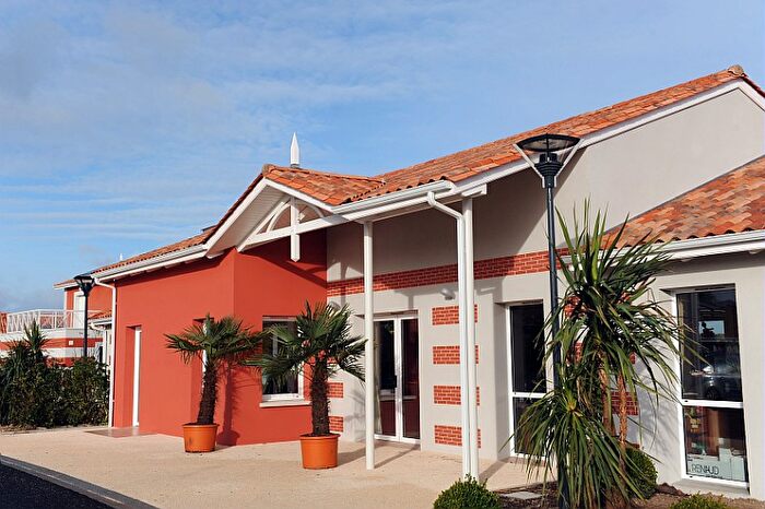 Maison à vendre - Soulac-sur-Mer - 3 pièces - 2 chambres