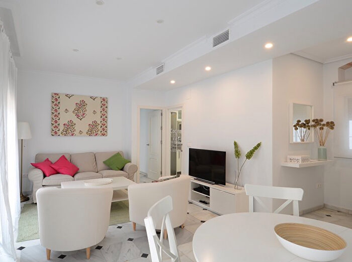 Appartement à vendre - Montluel - 2 pièces - 1 chambre