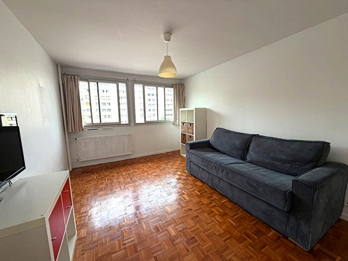 Sèvres, Les Bruyères - Appartement 1 pièce à louer