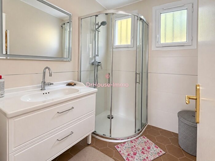 Gagny, Pointe de Gournay : Appartement 4 pièces à vendre