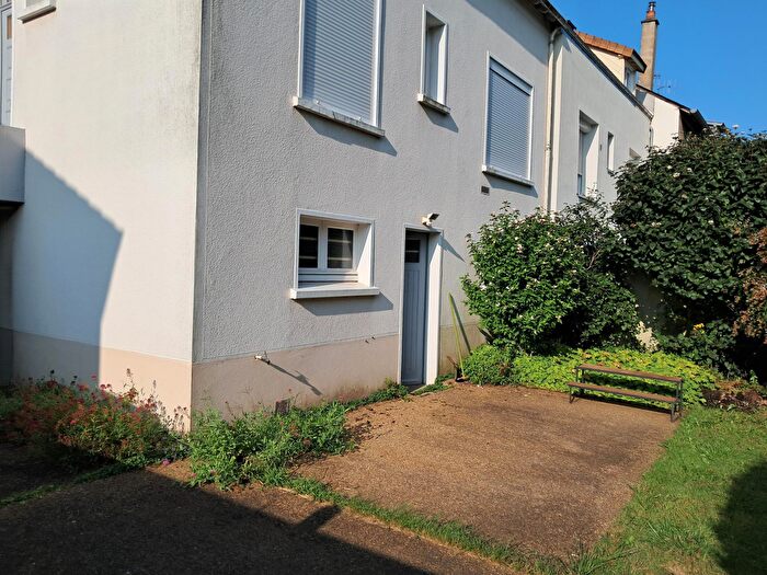 Le Mans, Olivier Heuzé - Maison 4 pièces à vendre