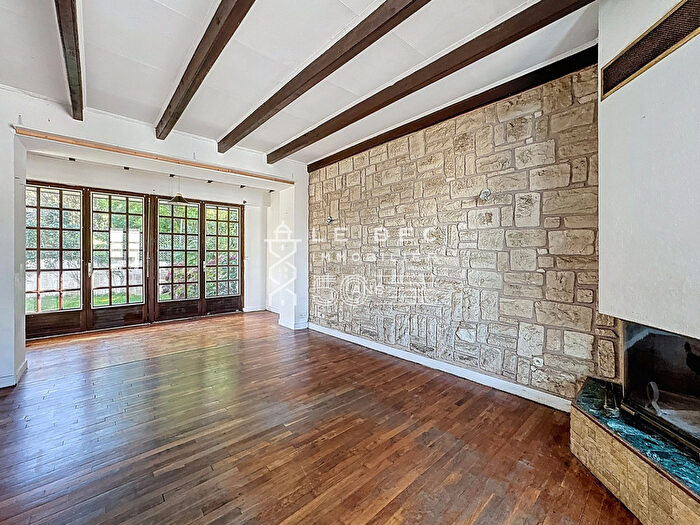 Maison à vendre - Riec-sur-Bélon, Riec-sur-Belon - 5 pièces - 4 chambres