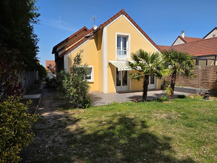 Itteville : Maison 7 pièces à vendre