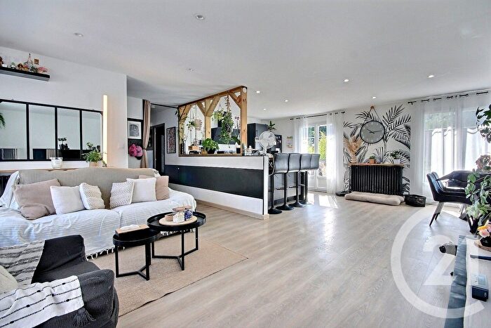 Blois, Saint Georges, Quinière, Les Grouëts - Maison 5 pièces à vendre