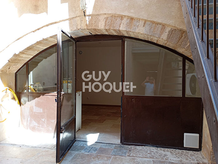 Carpentras, Coeur de Ville : Appartement 1 pièce à louer