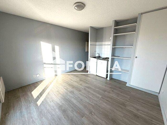Appartement 1 pièce à louer à Saint Pol, Arras