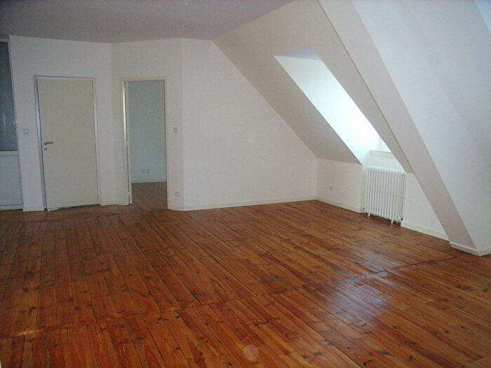 Rodez, Amphithéatre : Appartement 3 pièces à louer