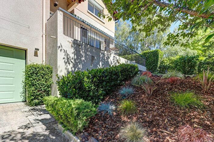 Ceyrat : Maison 6 pièces à vendre