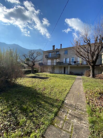 Appartement à vendre - Die - 9 pièces - 5 chambres