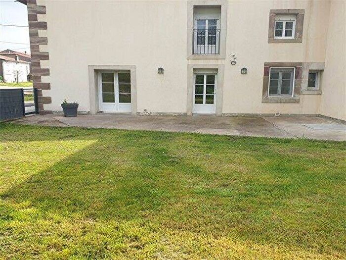 Maison 7 pièces à louer - Juvrecourt