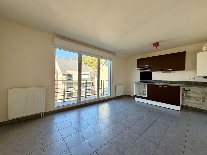 Appartement 2 pièces à vendre à Notre-Dame-de-Bondeville