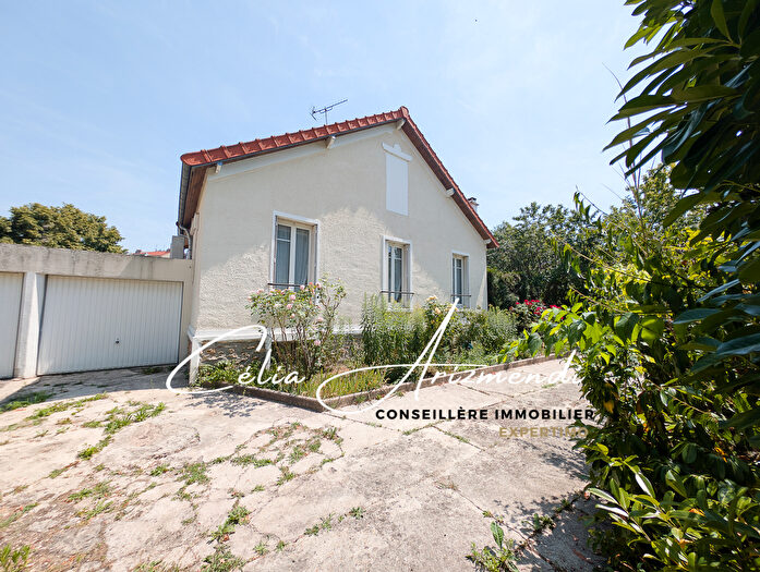 Maison 4 pièces à Villemomble, Époque, à vendre