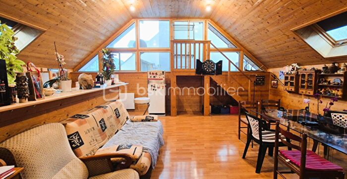 Beauvezer : Appartement 6 pièces à vendre