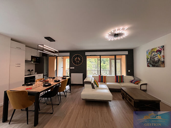 Appartement 5 pièces à Cauterets, à vendre