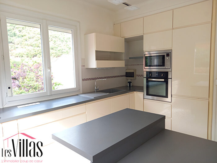 Maison 6 pièces à vendre à Vernet-les-Bains