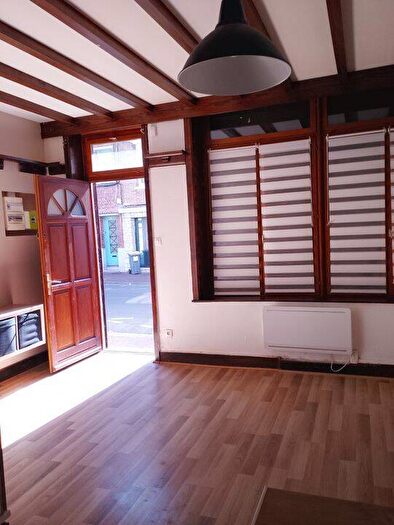 Vauban Esquermes, Lille - Appartement 3 pièces à louer