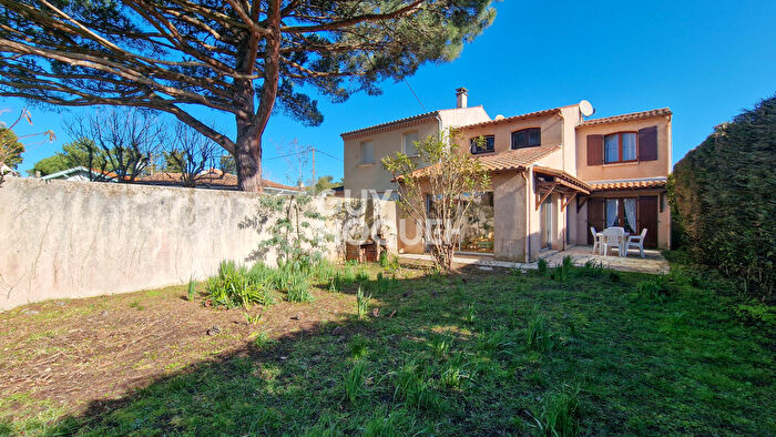 Maison à vendre - La Tremblade - 4 pièces - 3 chambres