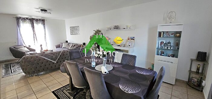 Maison à vendre - Chambly - 6 pièces - 4 chambres