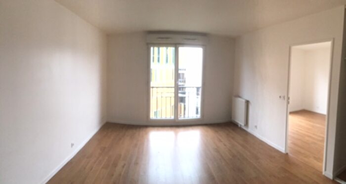 Appartement 2 pièces à louer à Clichy, République, Victor Hugo