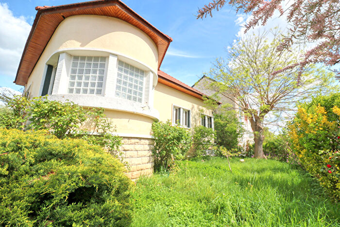 Maison 5 pièces à vendre à Antony, Rabats