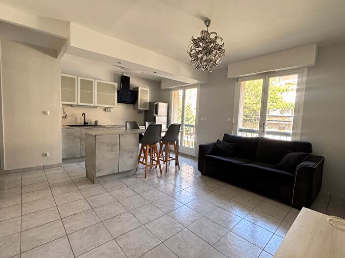 Appartement 2 pièces à louer - Alençon, Coeur de Ville
