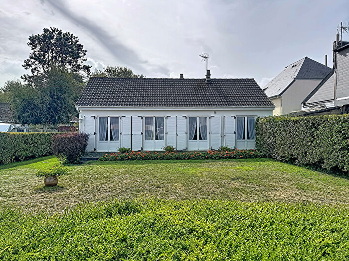 Maison 5 pièces à vendre à Varaville