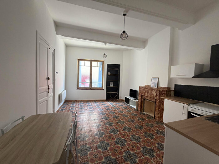 Appartement 2 pièces à Coursan, à louer