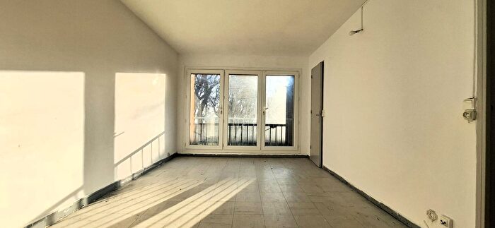 Appartement à vendre - Saint-Nazaire - 4 pièces - 3 chambres