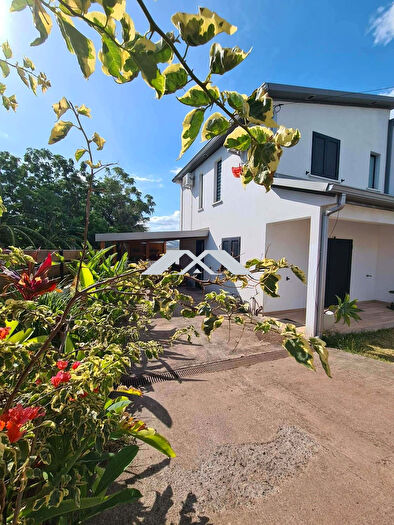 Maison 3 pièces à louer - Saint-Joseph, Manapany-les-Bains