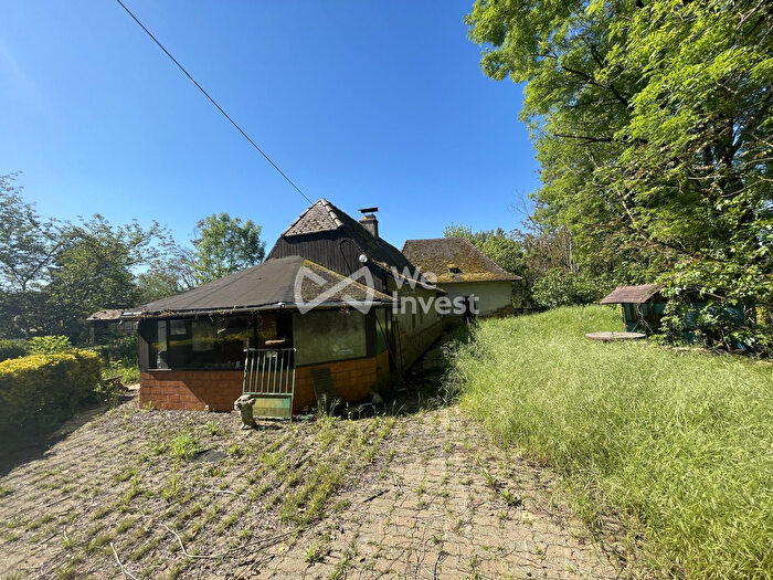 Maison à vendre - Orthez - 5 pièces - 2 chambres