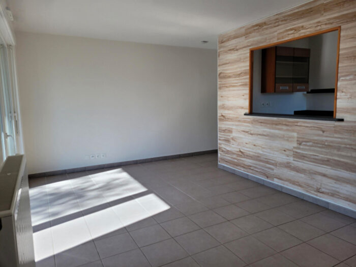 Valleiry : Appartement 3 pièces à louer