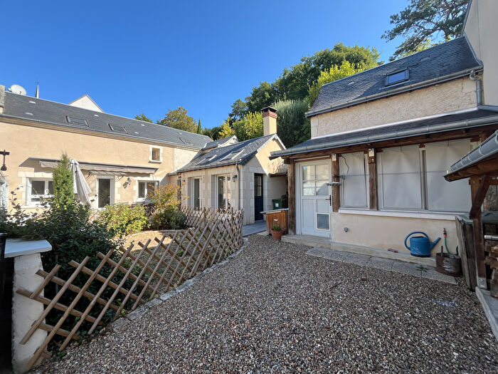 Fondettes : Maison 6 pièces à vendre