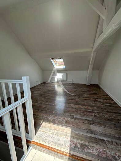 Appartement 2 pièces à Marcel Pagnol, Saint-Leu-la-Forêt, à louer