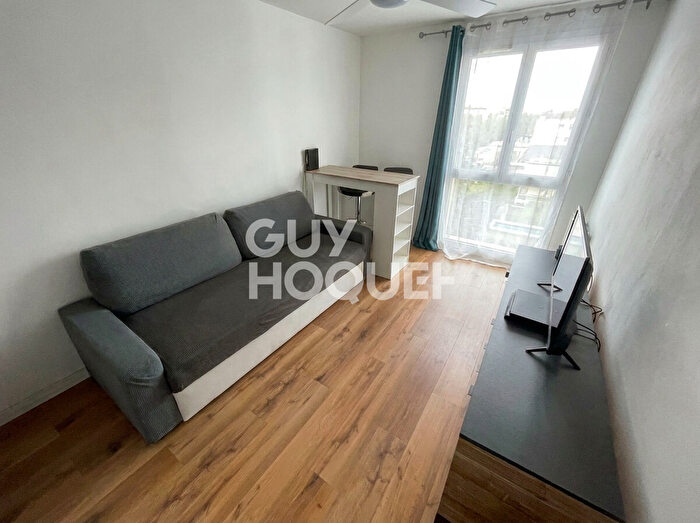 Saint-Denis, Le Moufia, Sainte-Clotilde - Appartement 1 pièce à vendre