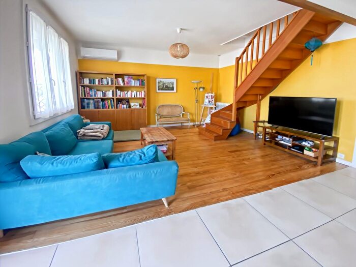 Maison 6 pièces à Toulouse, Les Izards, à vendre