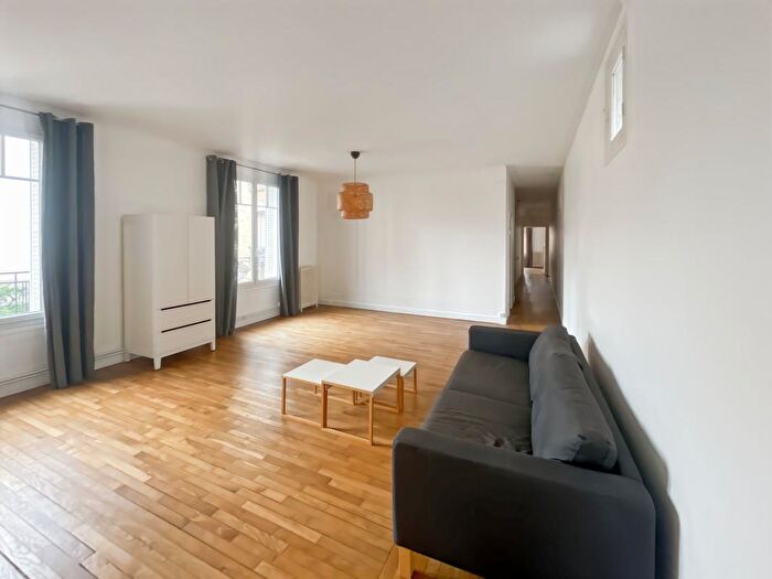 Boulogne-Billancourt, Silly, Gallieni - Appartement 2 pièces à vendre