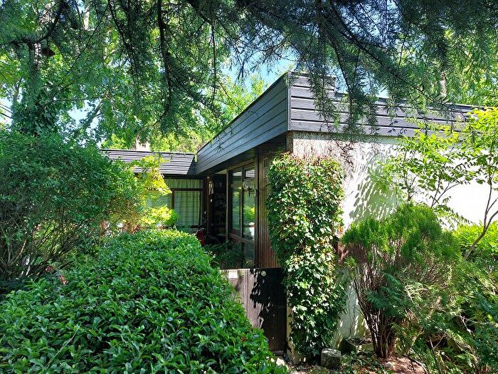 Maison à vendre - Boussy-Saint-Antoine - 5 pièces - 3 chambres