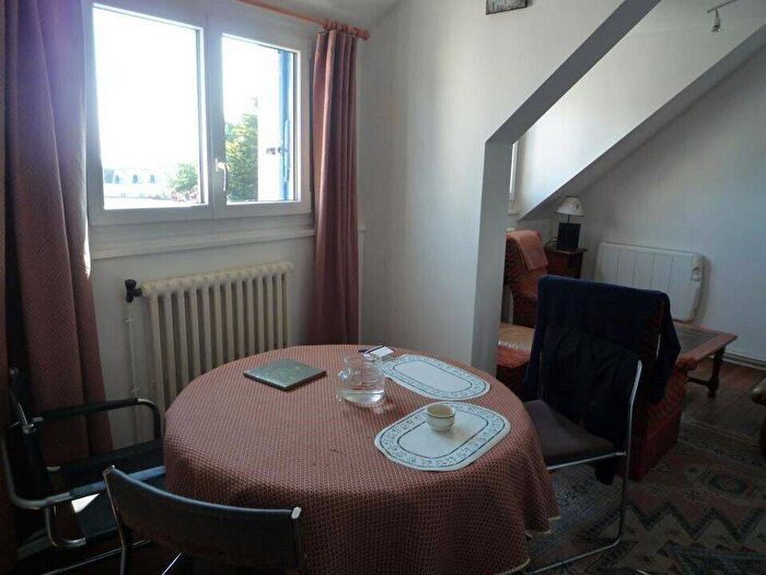 Appartement 4 pièces à louer - Zone Rurale, Arradon