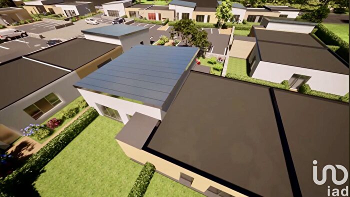 Maison à vendre - Carantec - 3 pièces