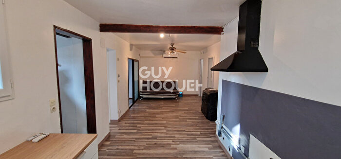 Maison à louer - Savigny-sur-Orge, Côteau - 3 pièces - 1 chambre