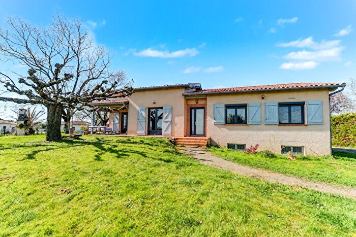 Maison 4 pièces à Montauban, Falguières, à vendre